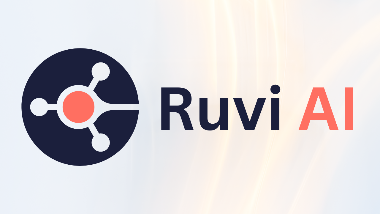 Ruvi - The AI Superapp Powered by Web3